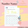 /ie/ Sound | Free Phonics Printable Worksheets