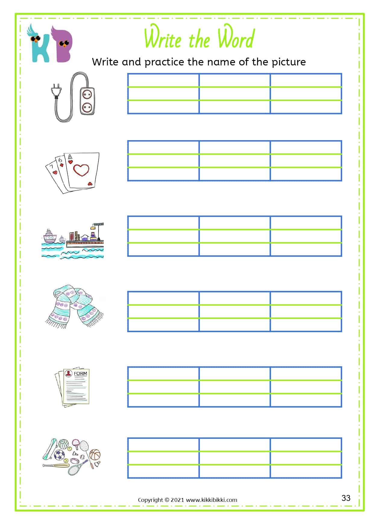 Phonics Spelling: Consolidation with AR and OR - Bossy R