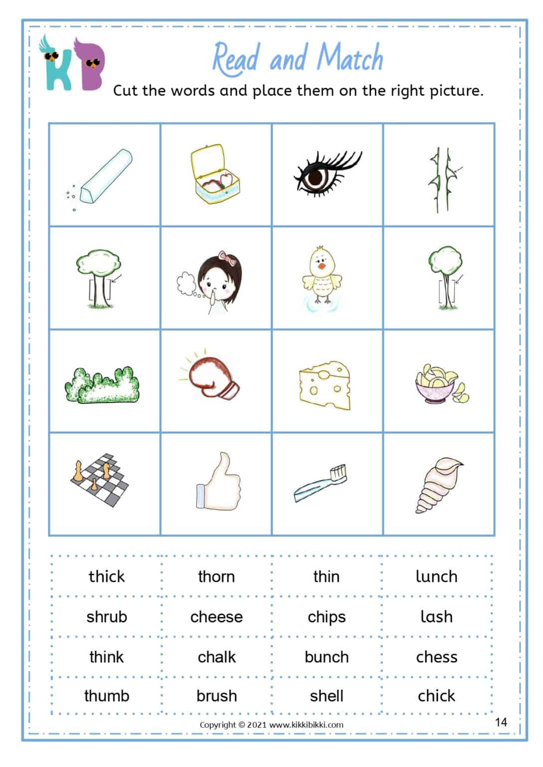 Engaging Phonics Consolidation Activities for Young Learners
