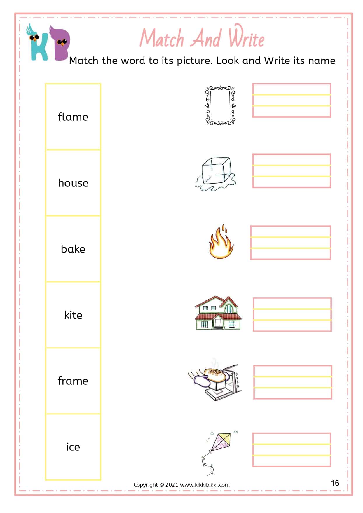 Unlock the Magic of Silent E: A Beginner's Guide to Free Learning