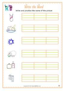 Exploring Vowel Digraphs: ew, ue, ui Sound Family Worksheets