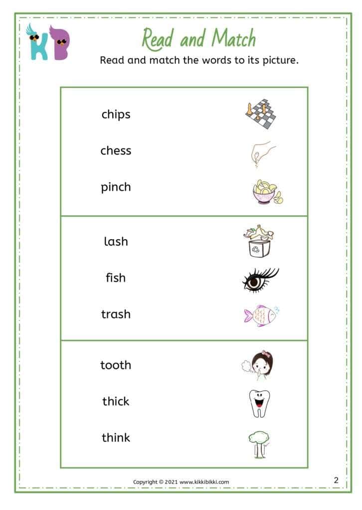 Engaging Phonics Consolidation Activities for Young Learners