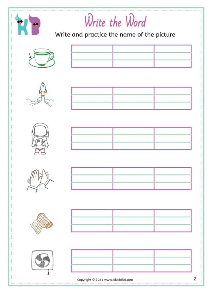 Exploring Phonics: Introduction to the 'AU' Sound