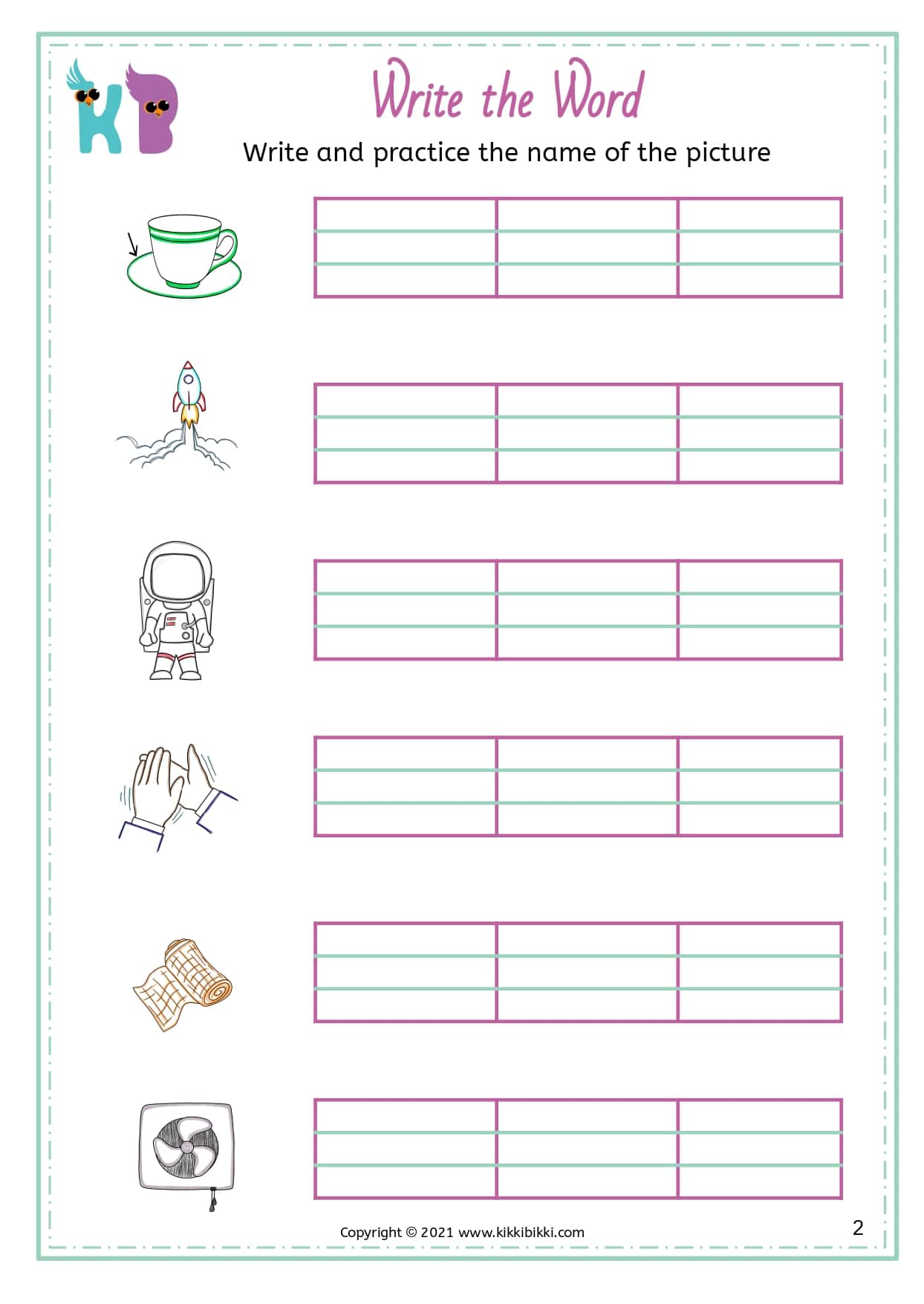 Exploring Phonics: Introduction to the 'AU' Sound