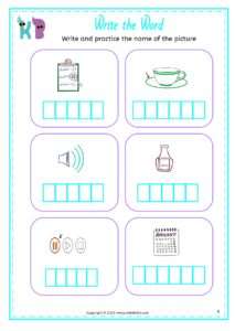Exploring Phonics: Introduction to the 'AU' Sound