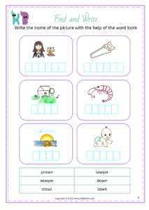 Introduction to AW Sound - Find and Write"