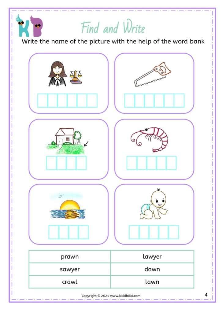 Introduction to AW Sound - Find and Write"