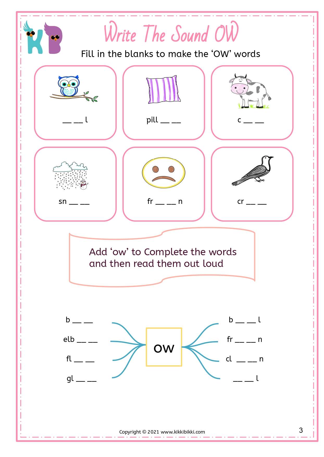 Introduction to OW Sound - Write the Sound"