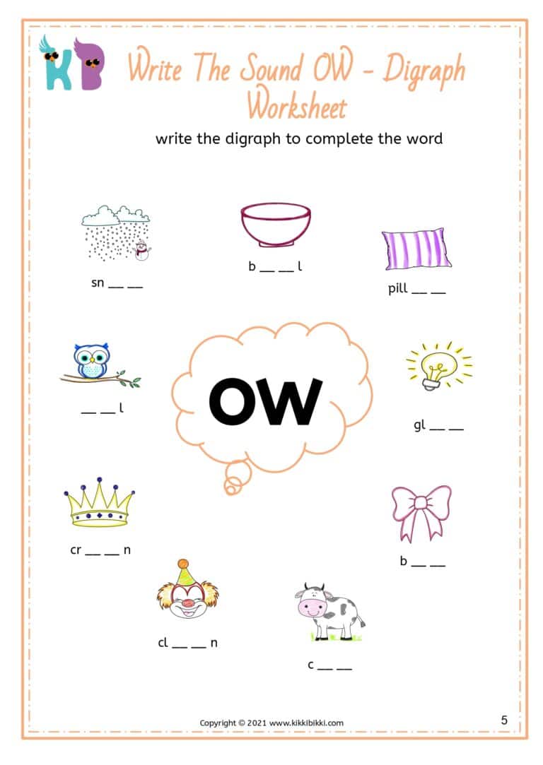 Introduction to OW Sound - Write the Sound"