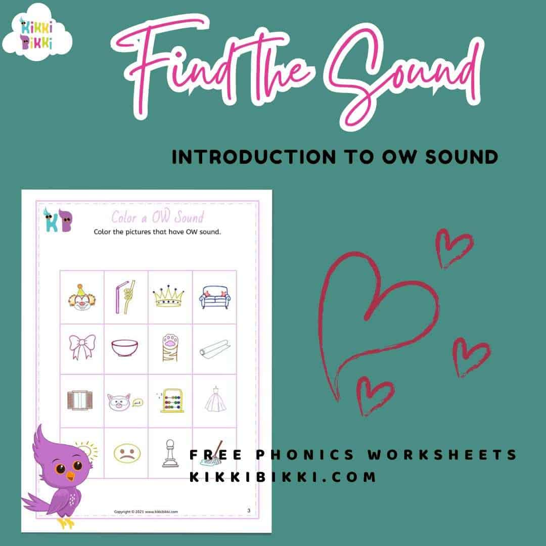 Introduction to OW Words Archives - KikkiBikki