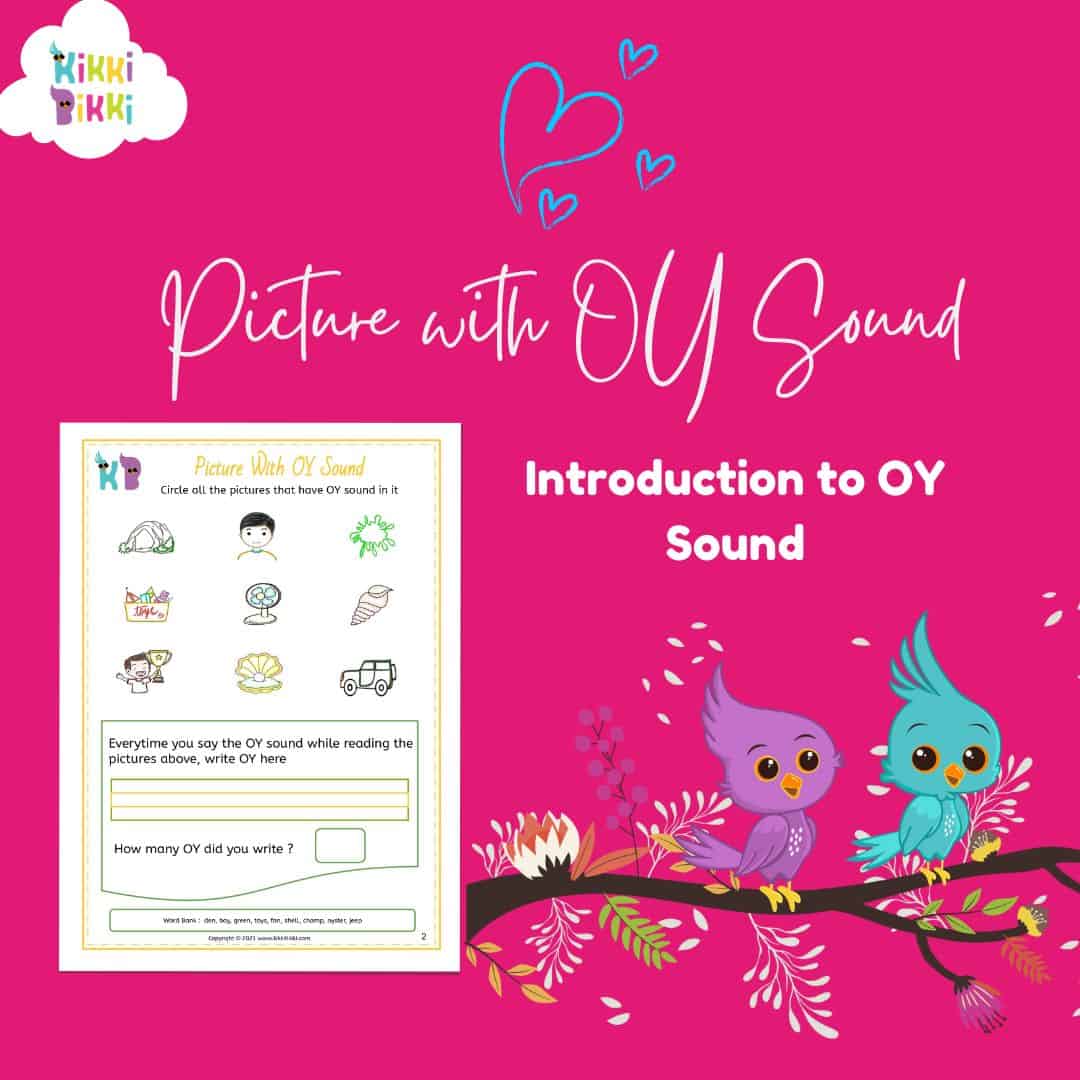 Vowel Diphthongs Activities for Kids: Fun and Engaging Learning