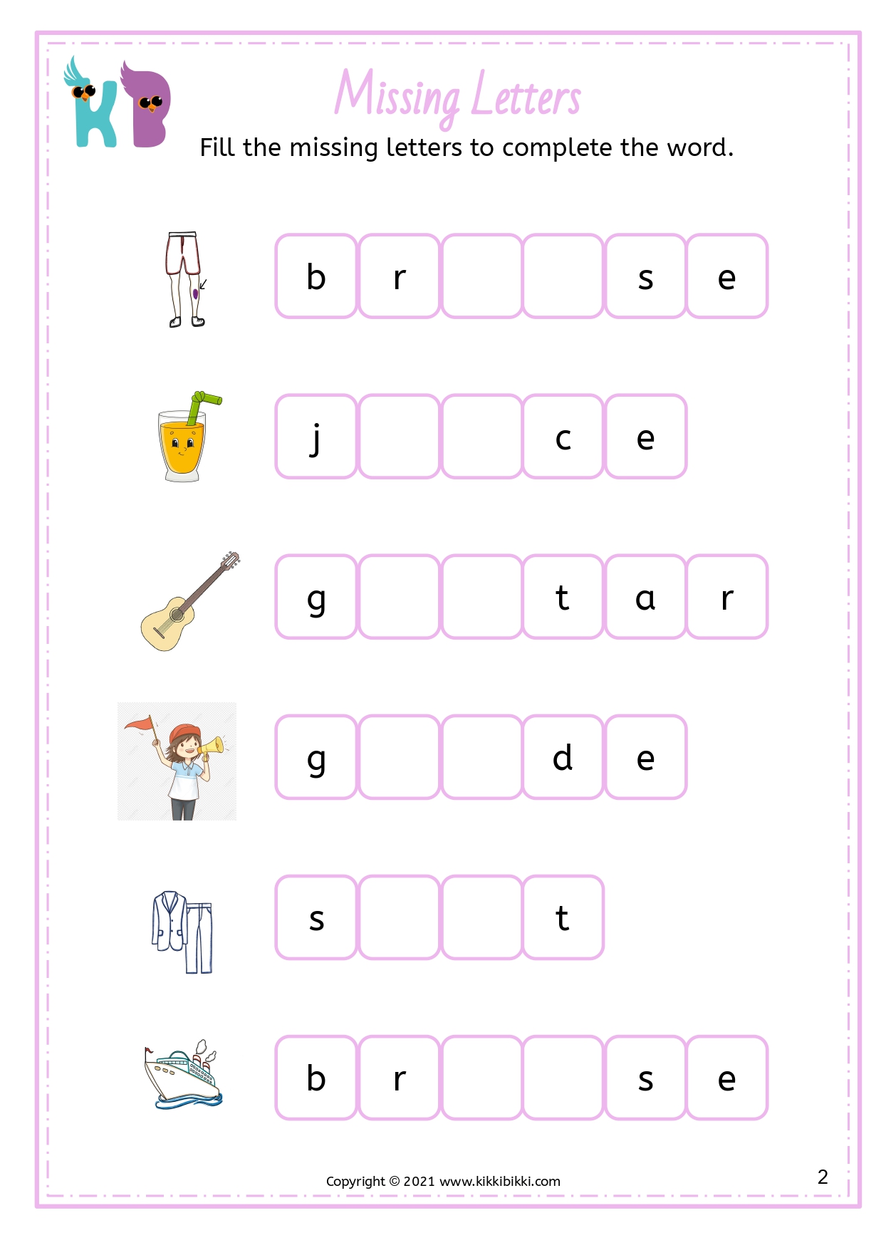 Exploring Vowel Digraphs: UI Sound Worksheets for Kids
