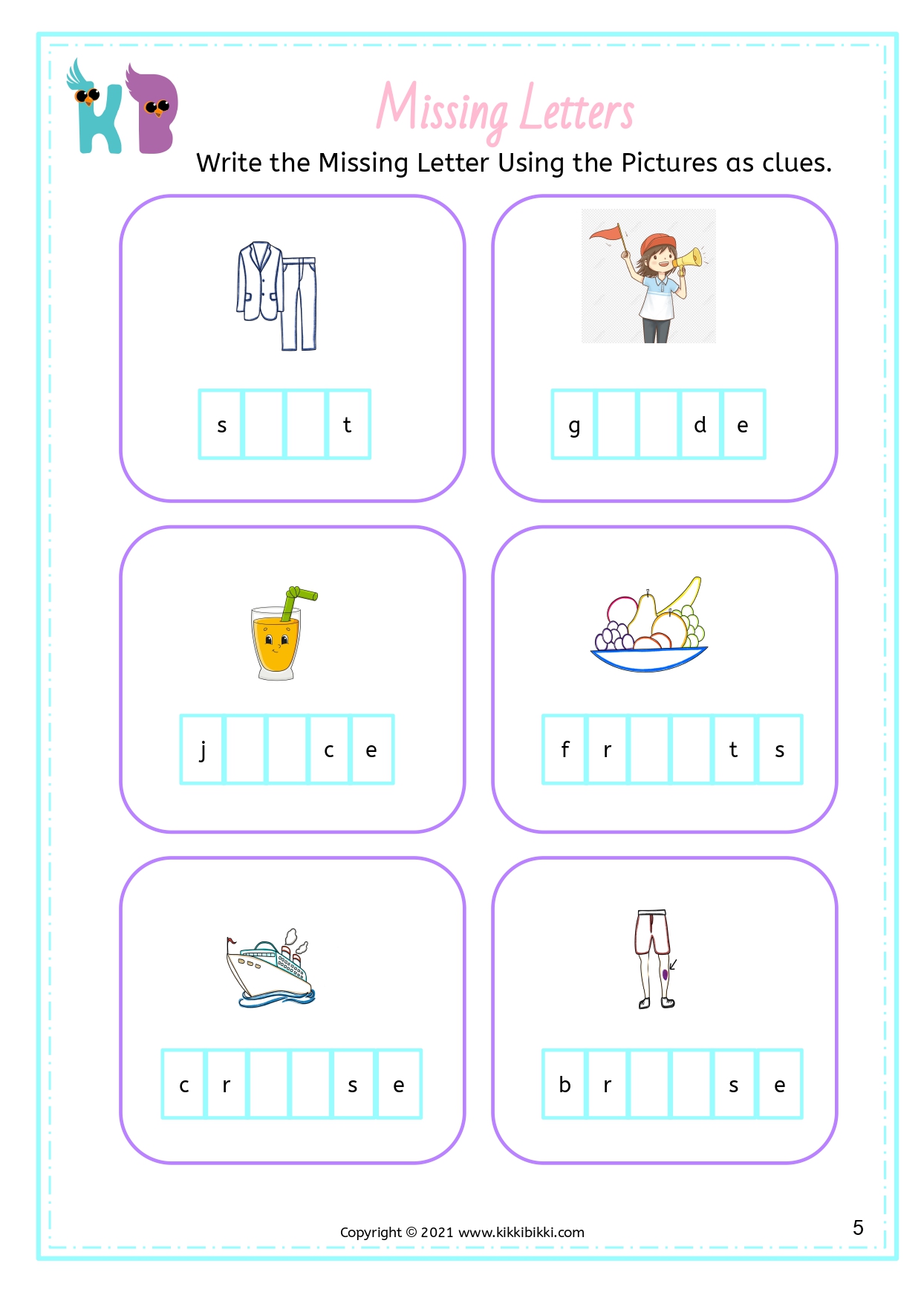 Exploring Vowel Digraphs: UI Sound Worksheets for Kids