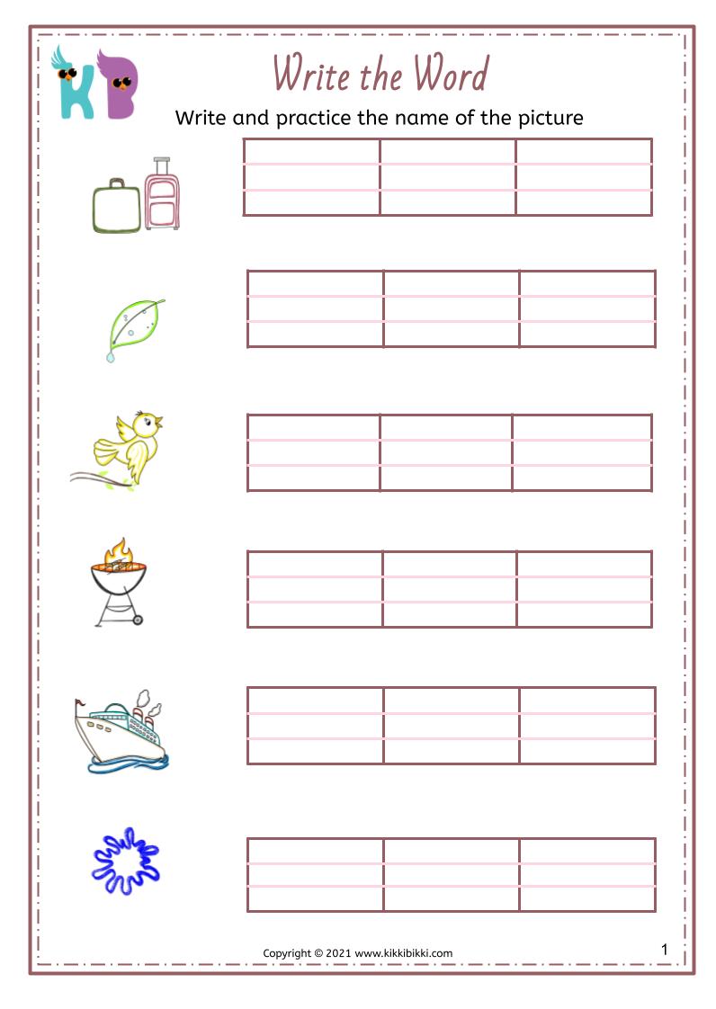 Exploring Vowel Digraphs: ew, ue, ui Sound Family Worksheets