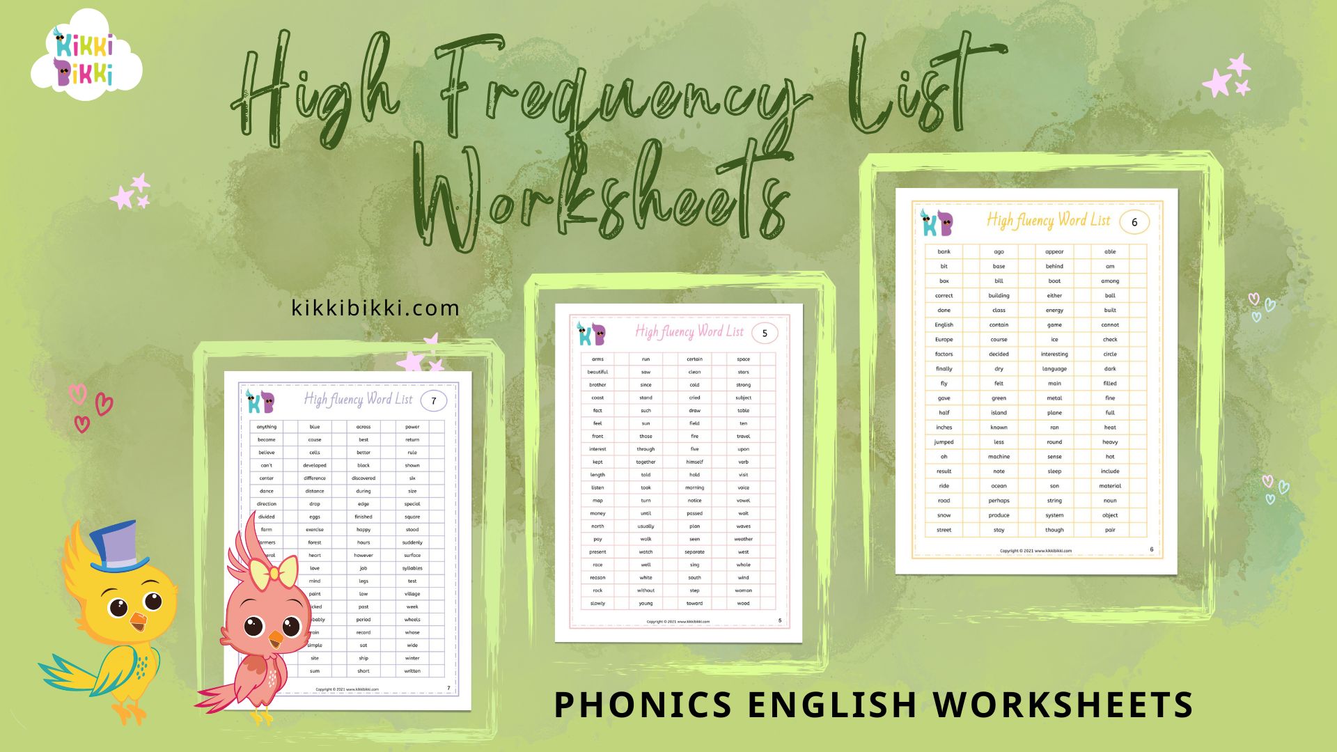 “Word Search Fun: Engaging Worksheets for Kindergarten Kids”